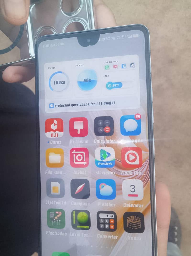 tecno canon 20 - Mobile Phones - 1109024985