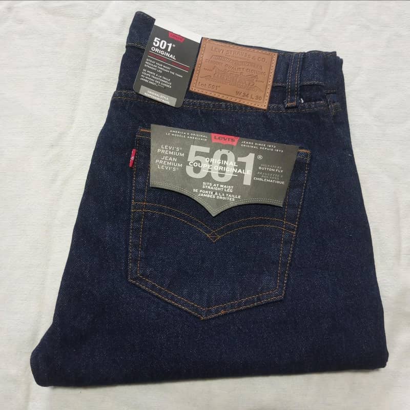 Export Quality Leftover Denim jeans, Hoodies, Levi's Jeans, Boxers ...