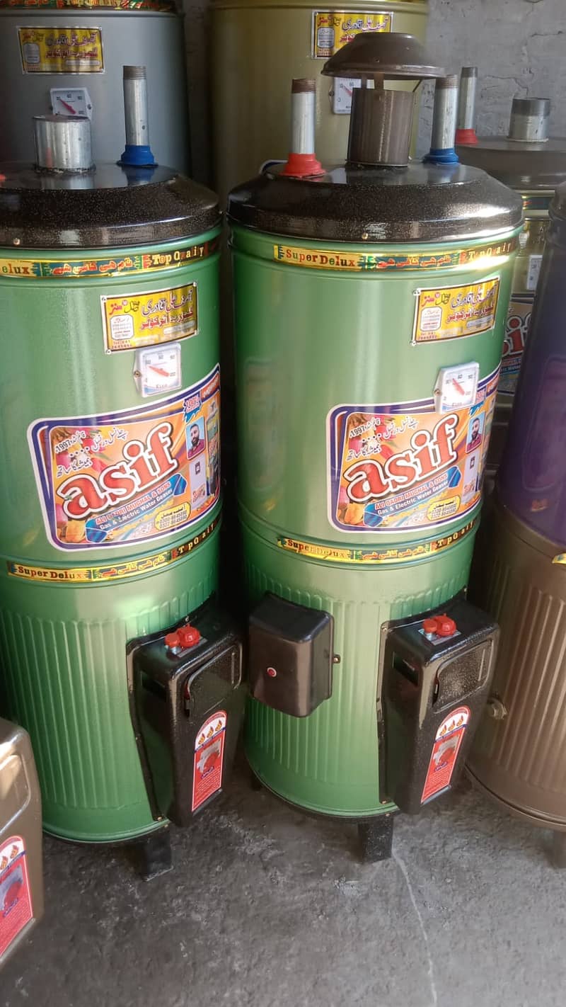 Geyser/ Electric Geyser/ Solar Geyser/Gas geyser/Dual Geyser/instant ...