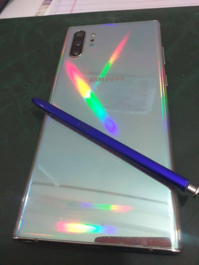 samsung note 10 plus - Mobile Phones - 1109031106