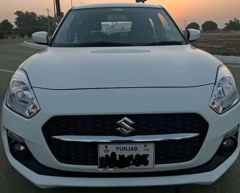 Suzuki Swift GL vvt 2024/25 Manual only call - Cars - 1109033182