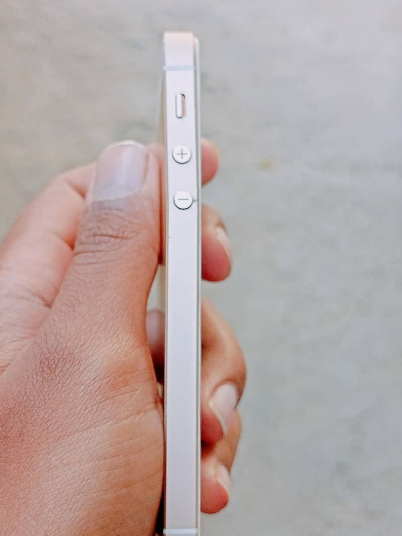iphone SE 1gen - Mobile Phones - 1109034739