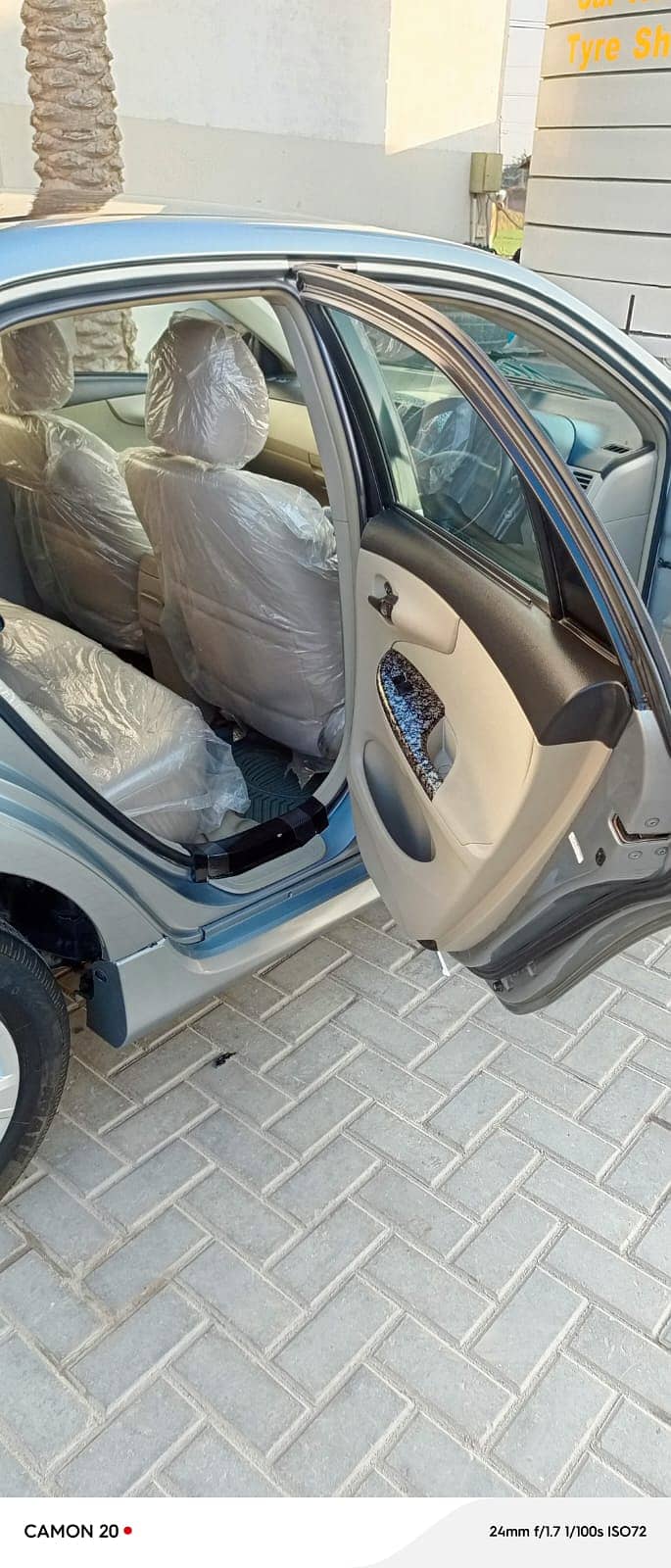 Toyota Corolla GLi 1.3 – 2012 Model - Cars - 1109004470