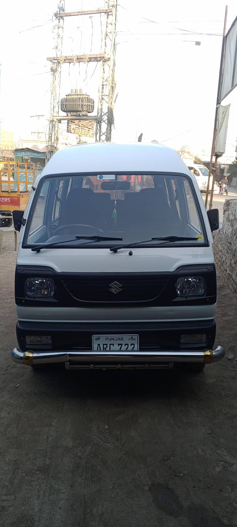 Brand New Bolan 2024 Model - Cars - 1109041894
