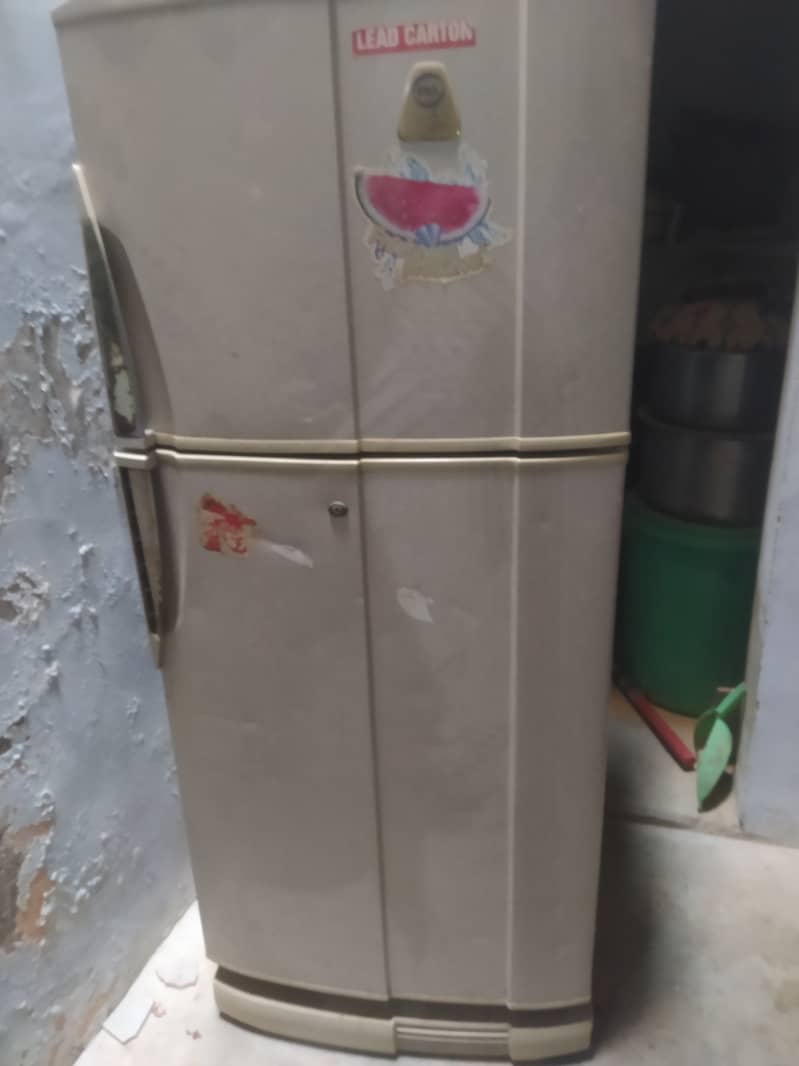 Pel medium size Refrigerator for sale - Refrigerators - 1109042668