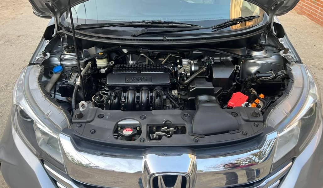 Honda BRV-S 2021 - Cars - 1109042729