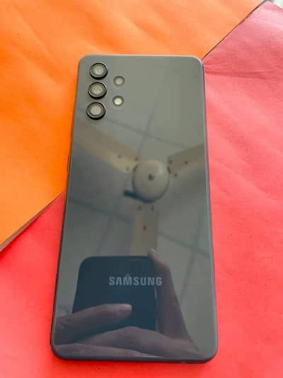 Samsung Galaxy a32 8 128 GB my WhatsApp number 0326=7545=267 - Mobile ...