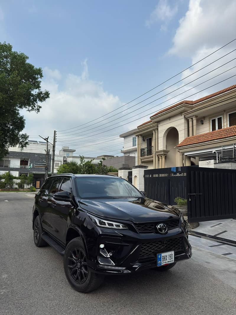 Self Drive Rent Car Service Lahore/Wedding & Tours Booking/ Rent a Car ...