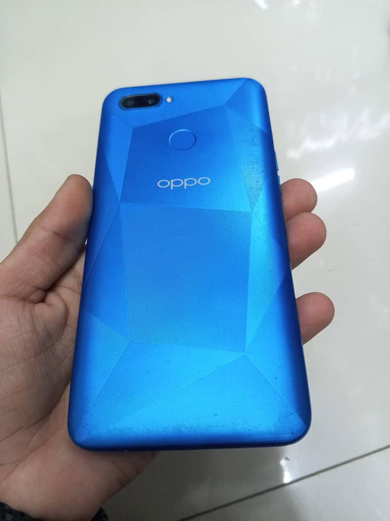 OPPO A12 - Mobile Phones - 1109047395