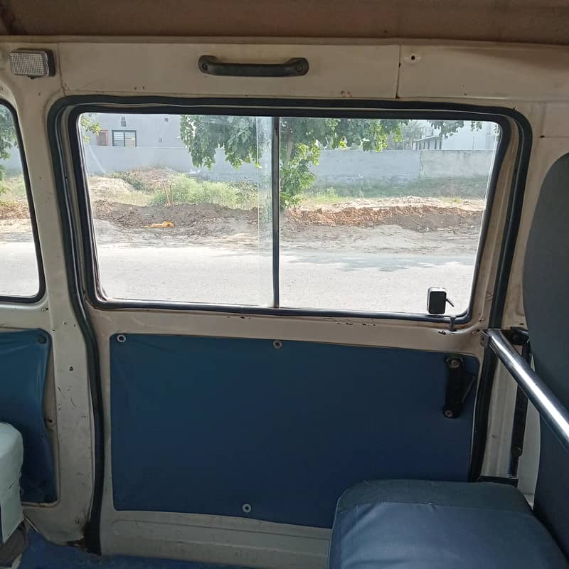 Suzuki carry daba - Cars - 1109048464