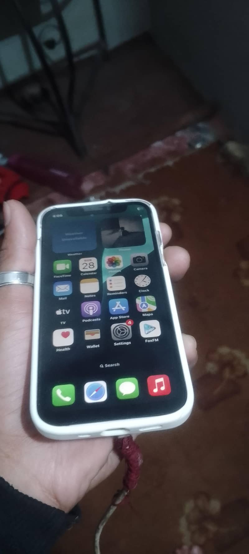 I phone 12 mini - Mobile Phones - 1109053009