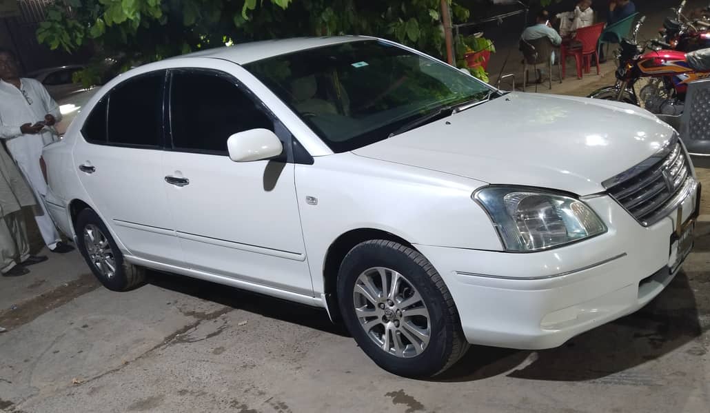 Toyota Premio 2006 G variant - Cars - 1109053513