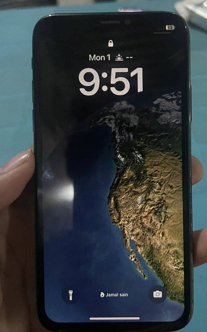 iPhone x - Mobile Phones - 1109055611