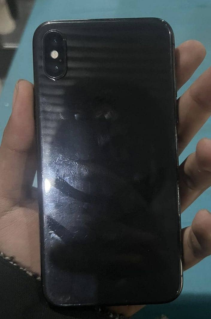 iPhone x - Mobile Phones - 1109055611