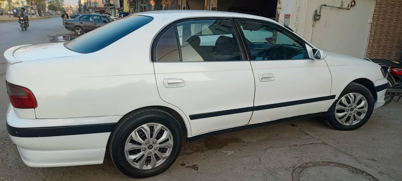 toyotq corona premieo . japnani - Cars - 1098633675
