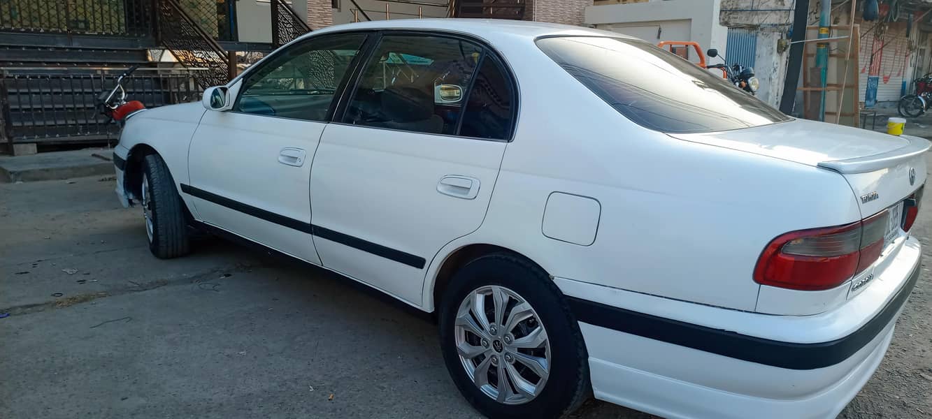 toyotq corona premieo . japnani - Cars - 1098633675