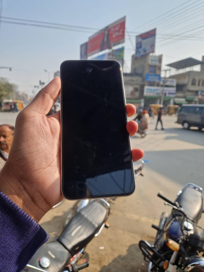 infinx Hot 60 - Mobile Phones - 1109063193