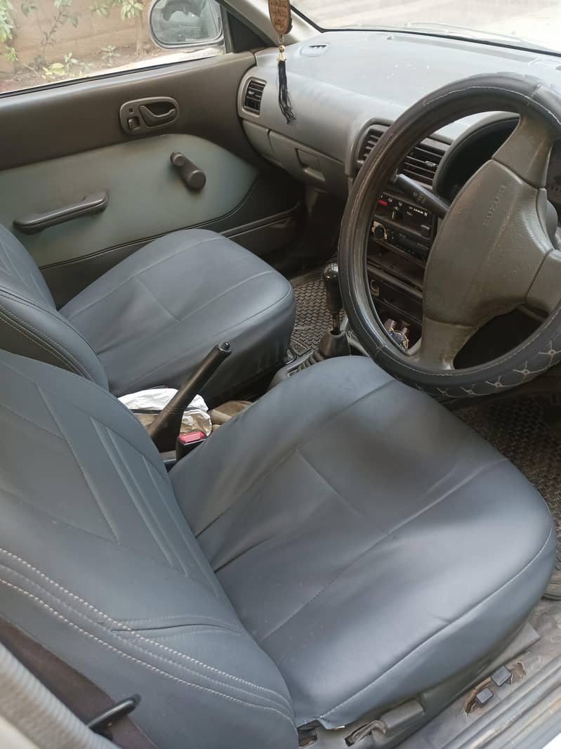 Non EFI Cultus 2007 - Cars - 1109065412