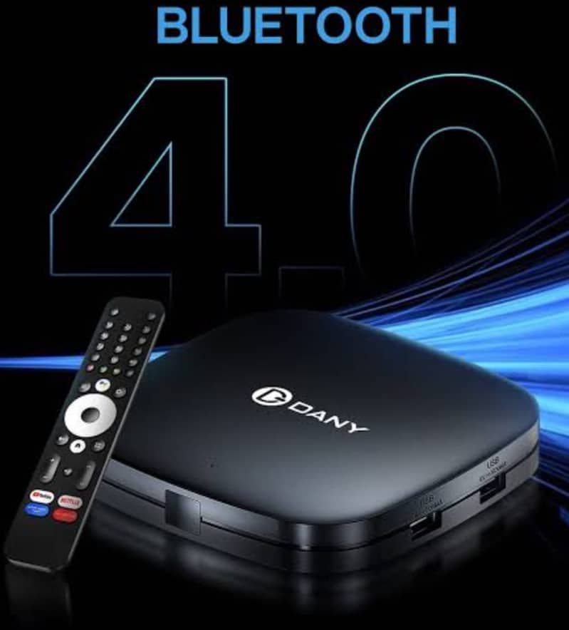 Android tv box | Android 15 | smart box | 4k ultra hd | Smart led box ...