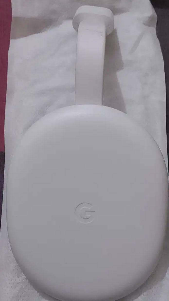 Google tv chrome cast 2024 brand new - Mobile Phones - 1109067540