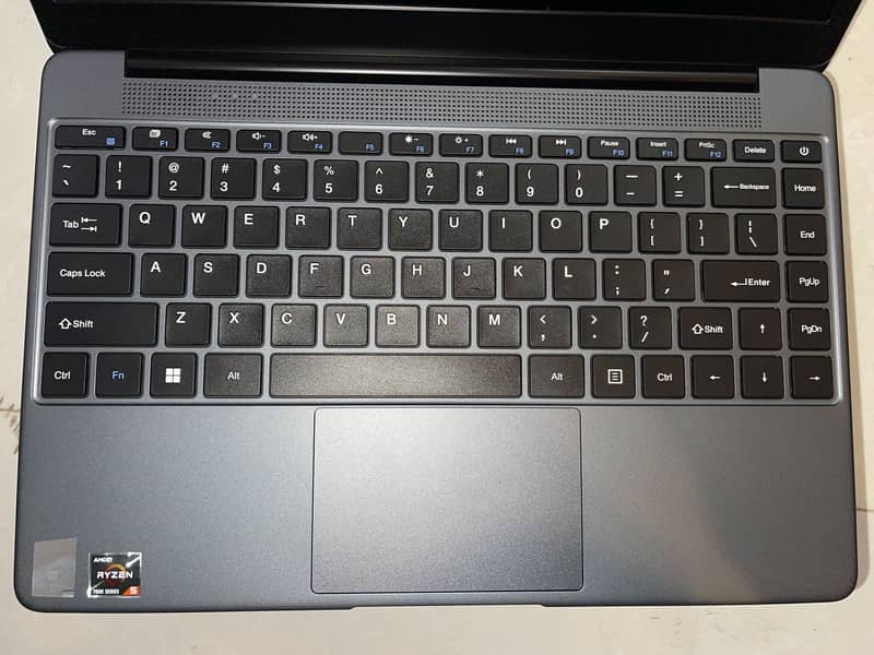 Mechrevo R14P – Ryzen 5 | 8GB RAM | 256GB SSD | 14” Full HD - Laptops ...