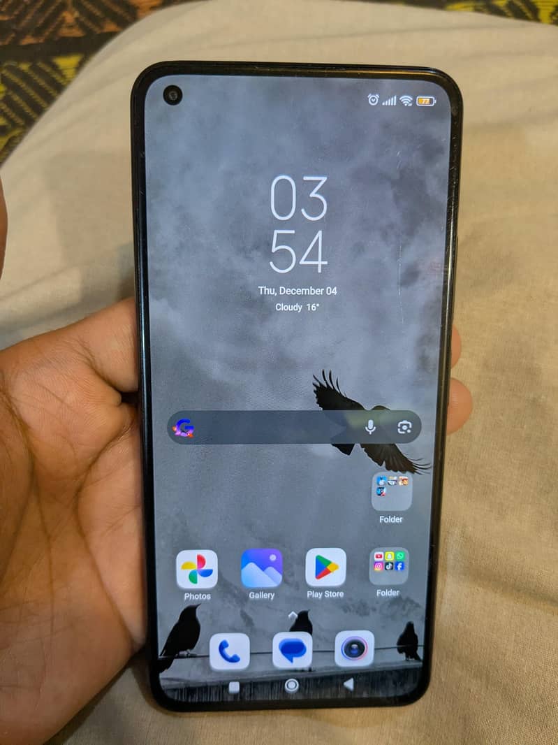 Xiaomi mi 11 lite - Mobile Phones - 1109070710