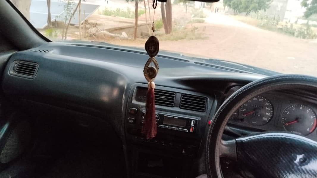 indus Corolla 2000 model for sale - Cars - 1109071002