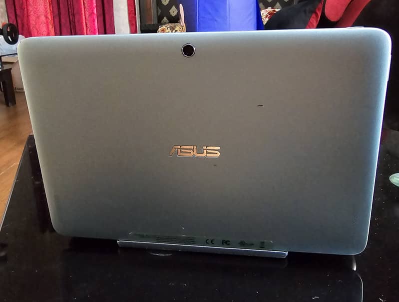 Laptop plus tablet / branded Asus 2 in 1 tablet plus laptop - Laptops ...