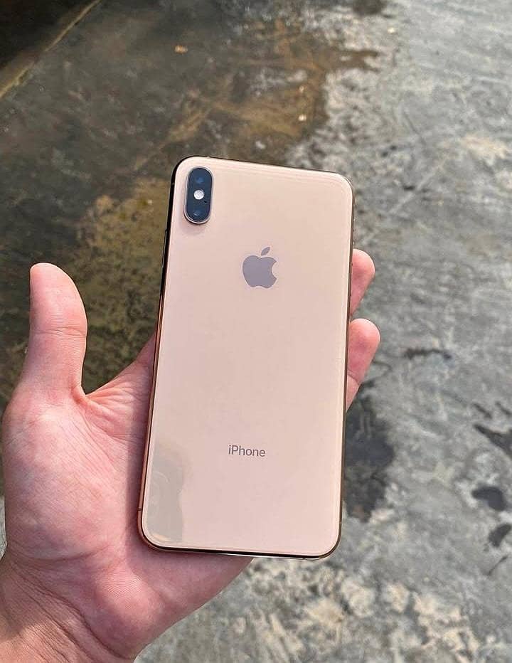 iphone xs max 256 gb - Mobile Phones - 1109076899