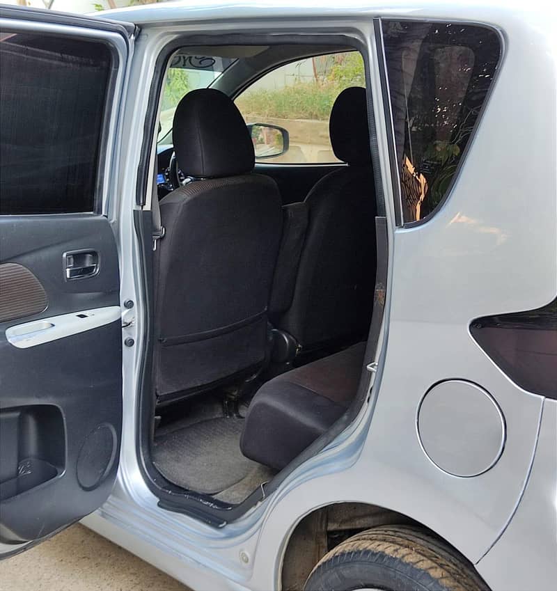 Mitsuibishi EK Custom G - Cars - 1109078593
