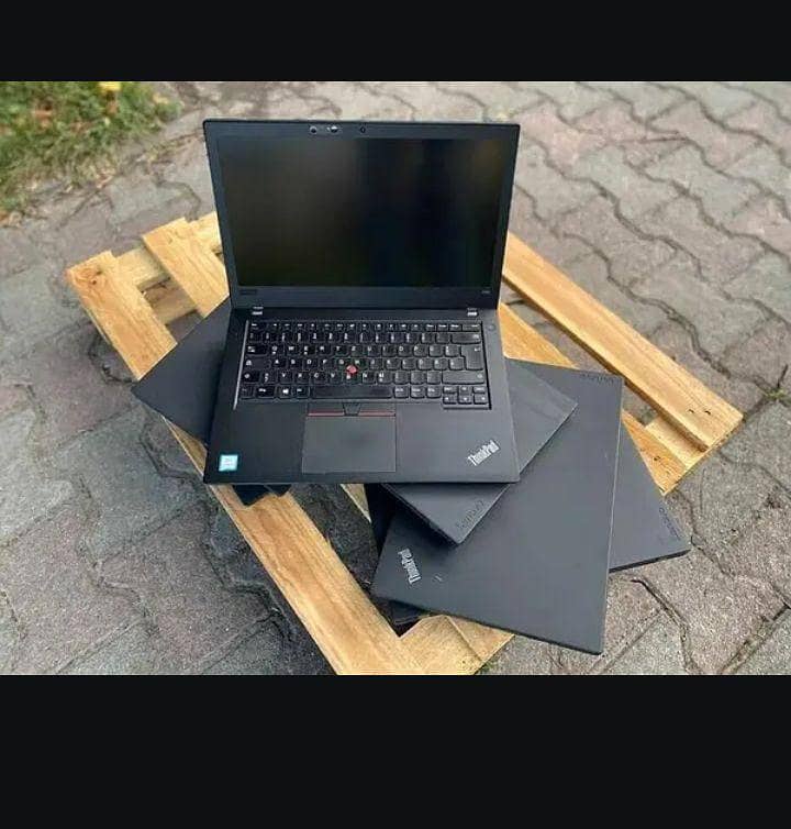 Lenovo Thinkpad T470 core i5-6 generation 8 gb ram. 256 gb SSD ...