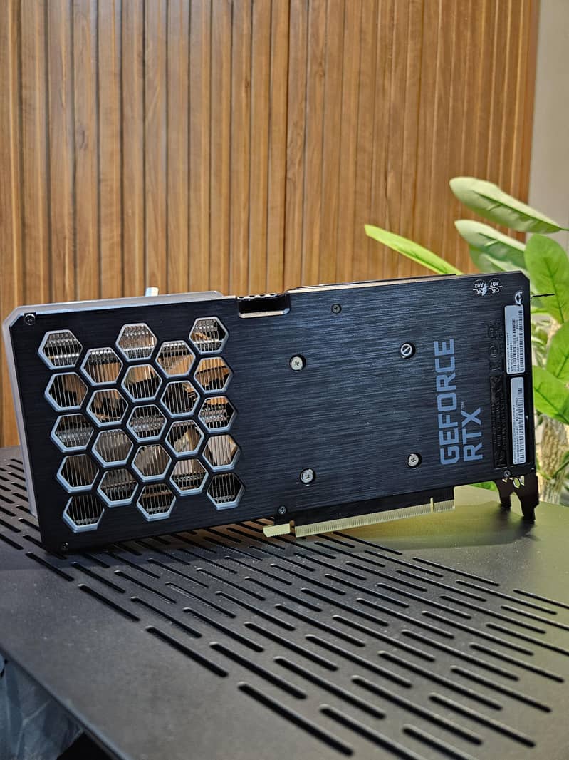 rtx 3060ti 8gb oc rgb 1440p gaming gpu - Computer Components - 1109082431