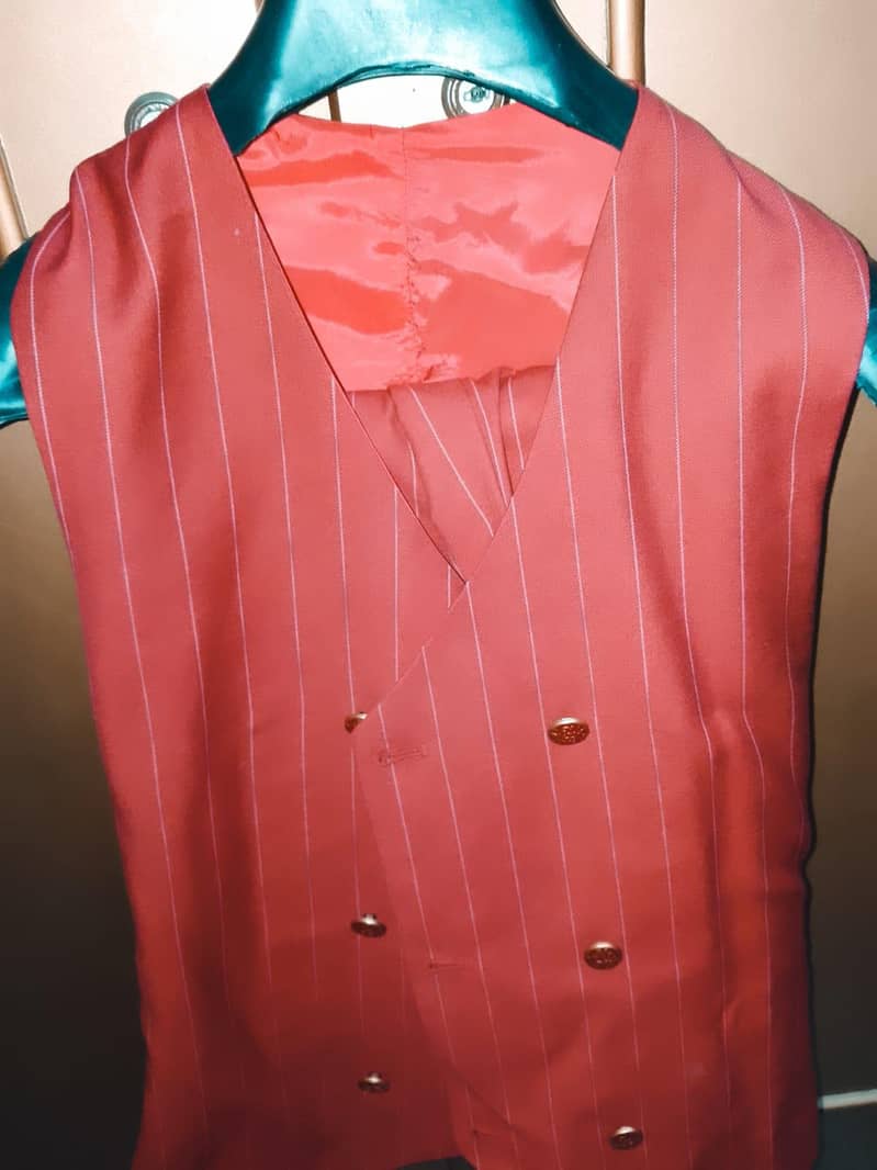 men's pent coat - Formals - 1109084361