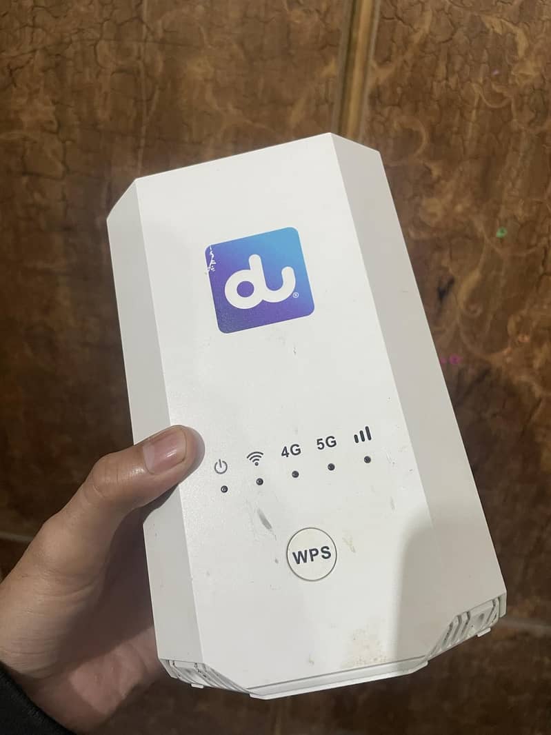 ZLT X28 DU 5G CPE Router - Networking - 1109091857