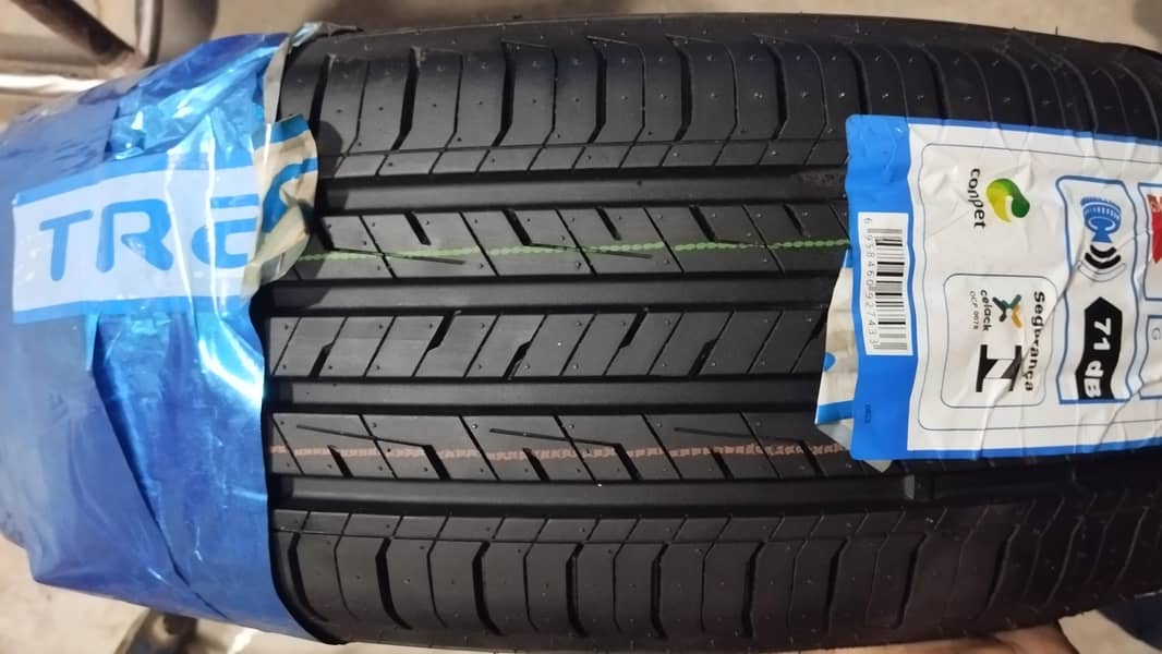 Tracmax tyres 2025 - Tyres - 1109092476