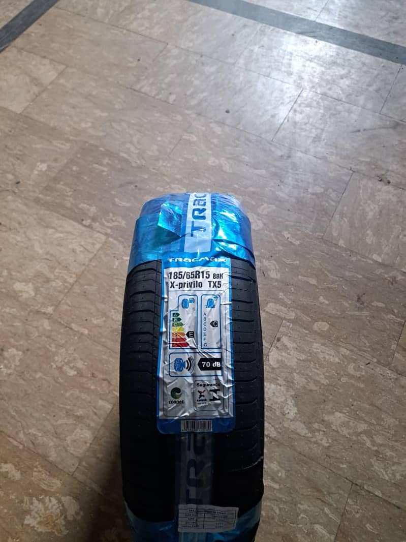 Tracmax tyres 2025 - Tyres - 1109092476