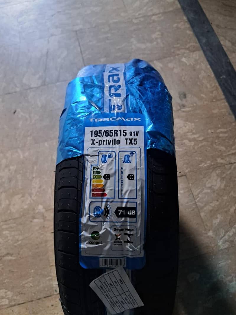 Tracmax tyres 2025 - Tyres - 1109092476