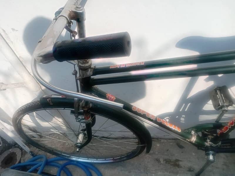 sohrab cycle like new - Other Bicycles - 1109093672