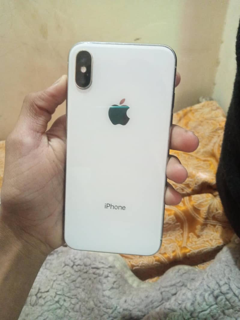iphone x - Mobile Phones - 1109095141