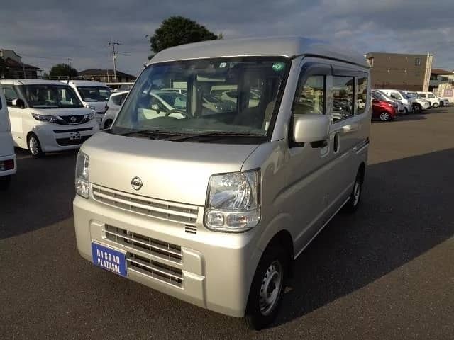 NISSAN CLIPPER - VAN - DX GL Package - Cars - 1109096198