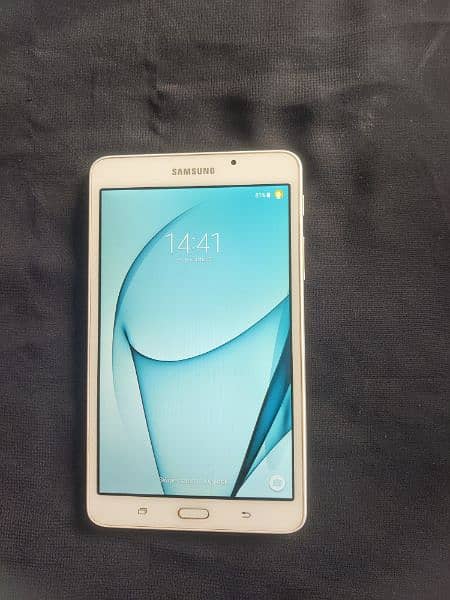 Samsung Galaxy Tab A6 - Tablets - 1109096573