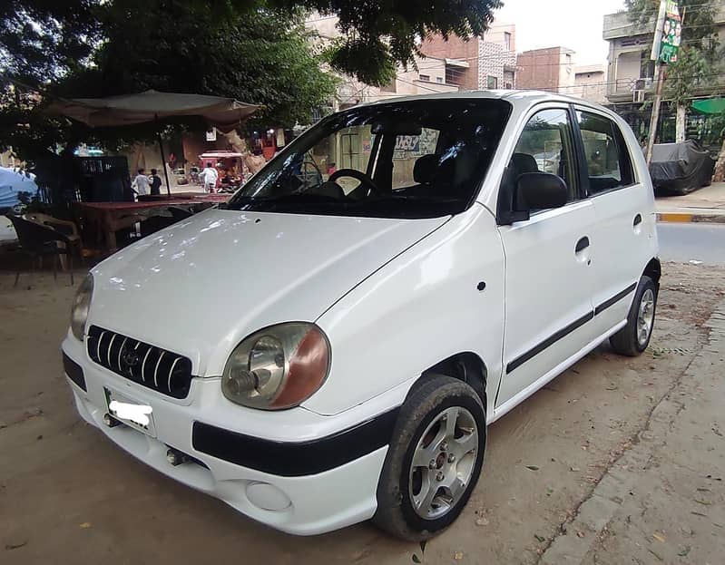 sentro car 2005 for sale - Cars - 1109096700
