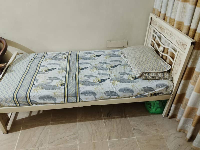 bed almari ghari - Other Bathroom Accessories - 1109097913