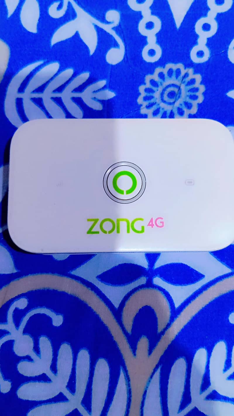 Zong Data device - Other Accessories - 1109101666