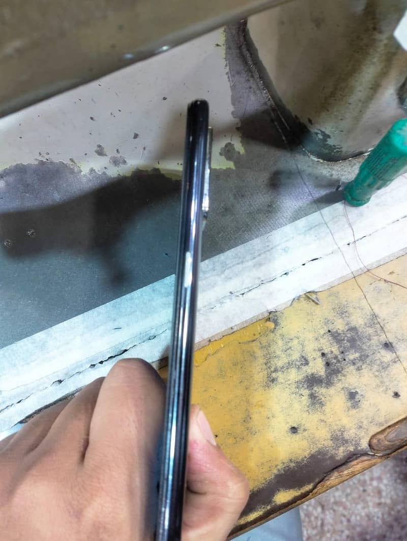 Oppo F19 panel change - Mobile Phones - 1109108384