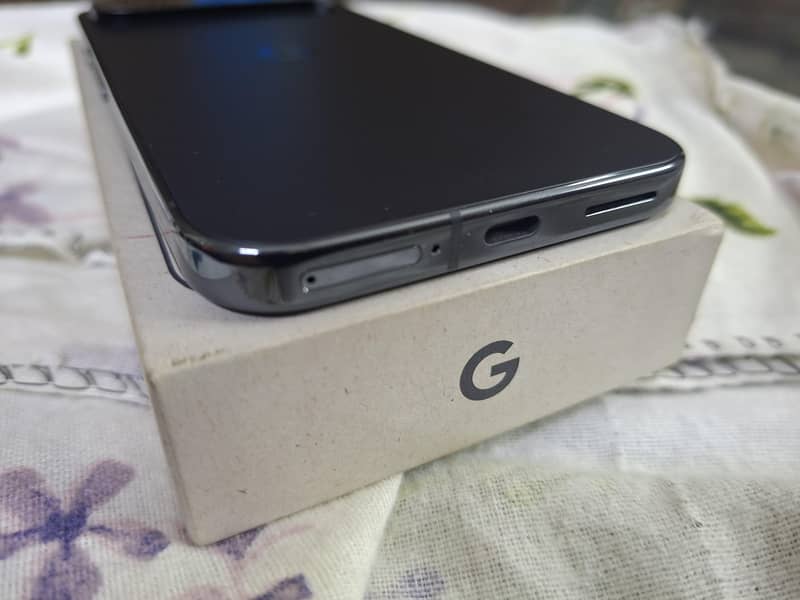 Pixel 9 pro XL, 16/512, pta approved like new - Mobile Phones - 1109109577