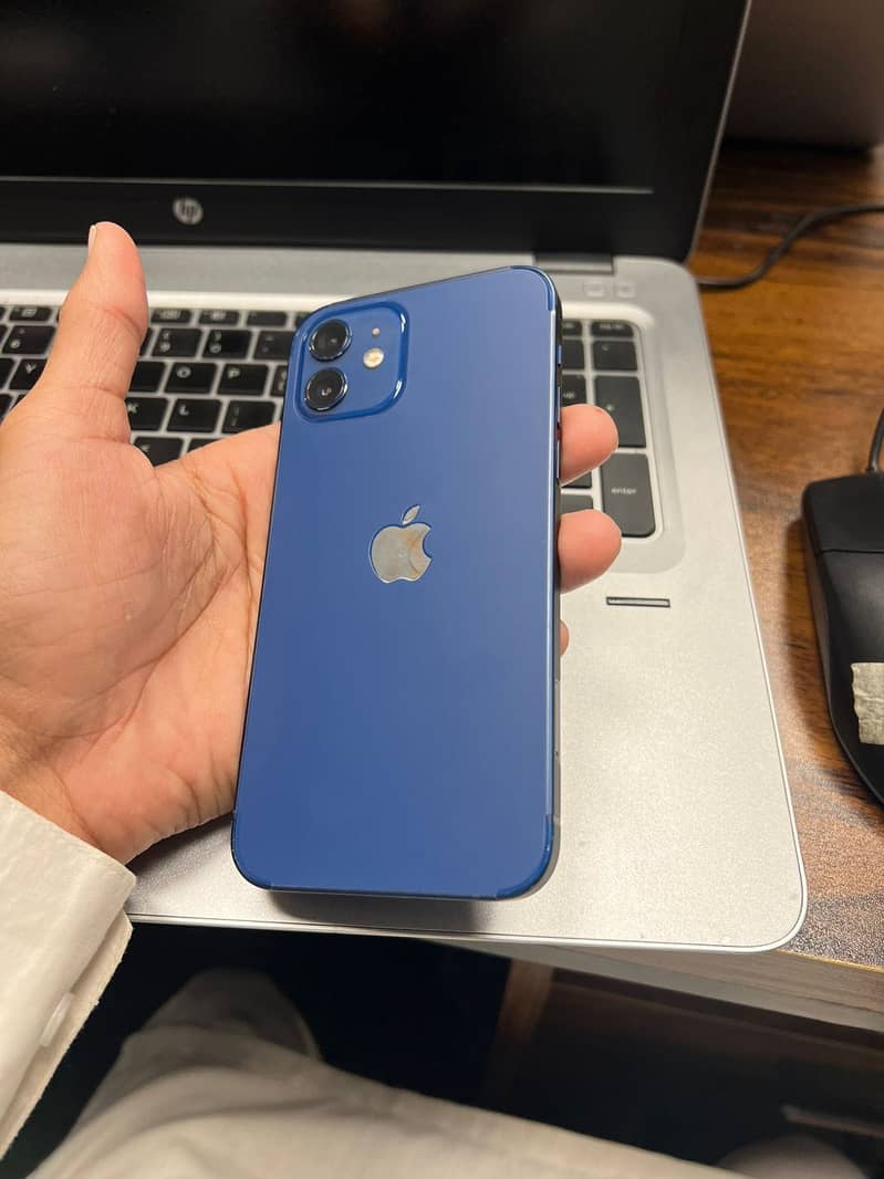 iPhone 12 - Mobile Phones - 1109110701