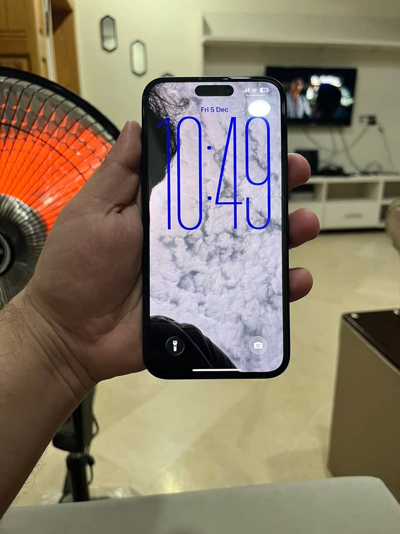 Apple iPhone 15 plus - Mobile Phones - 1109112750