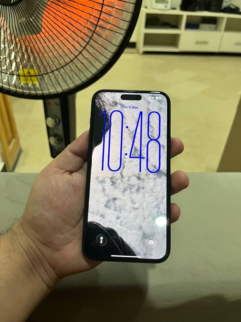 Apple iPhone 15 plus - Mobile Phones - 1109112750