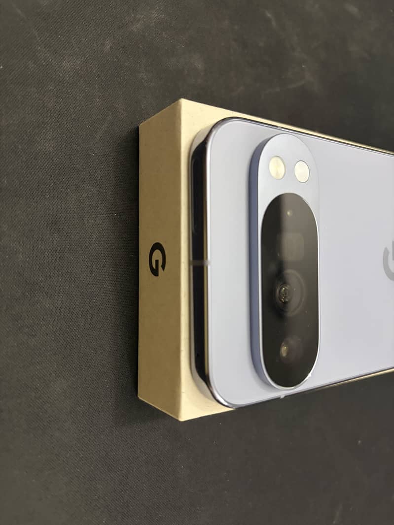 Google Pixel 10 Pro XL (256GB) Moonstone - Open Box 10/10 - Mobile ...